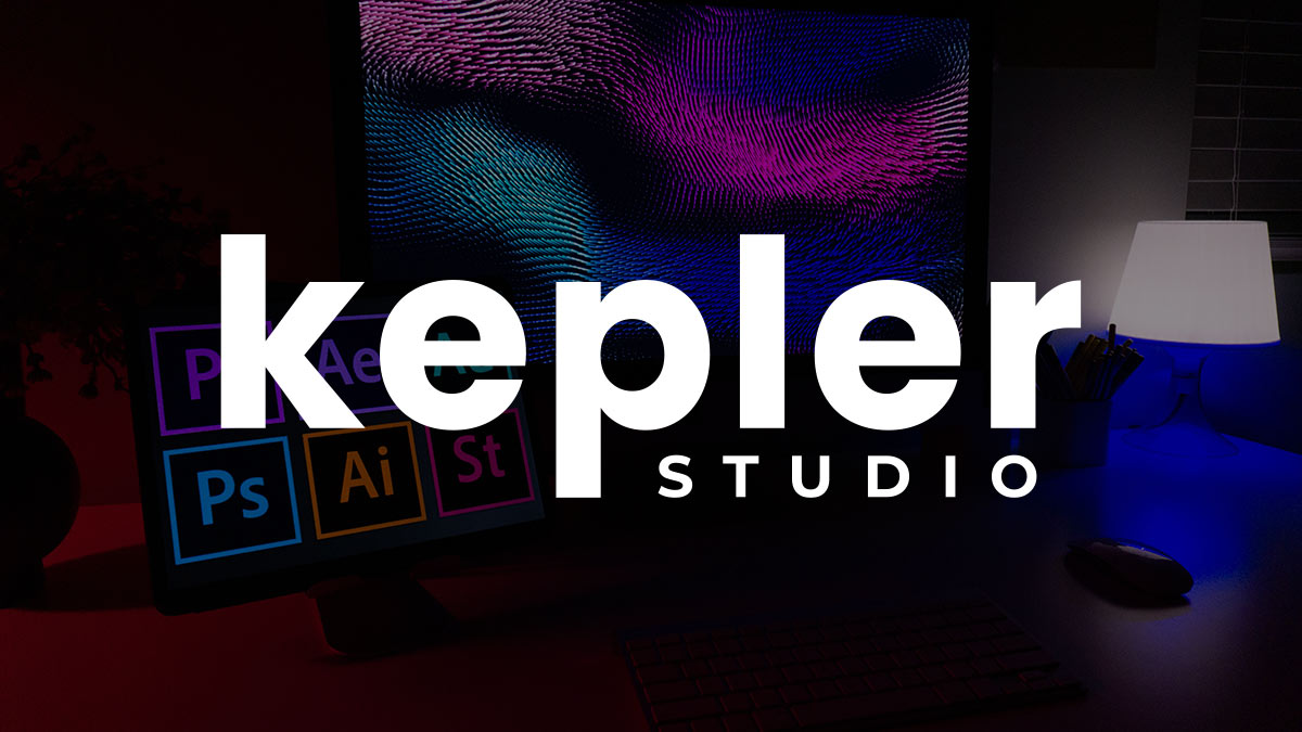 Home - KEPLER STUDIO